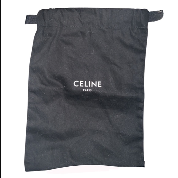 Celine | Bags | Celine Dust Bag | Poshmark